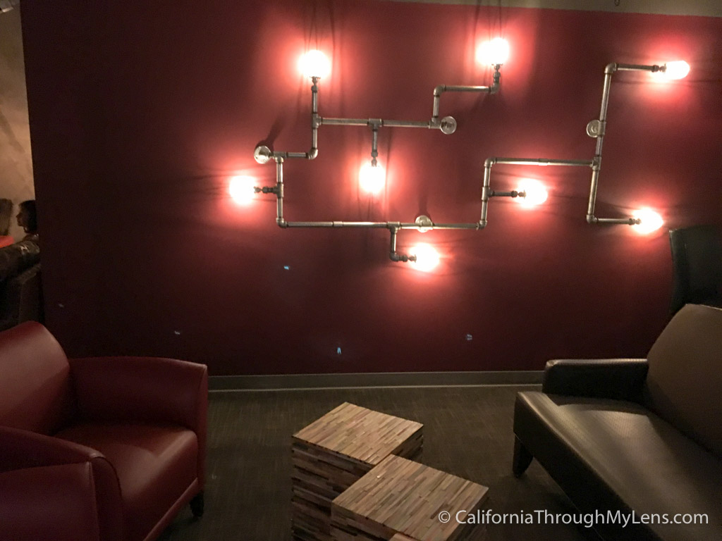 The Loft in Heavenly Village: Magic Show, S’mores and A Great Lounge ...