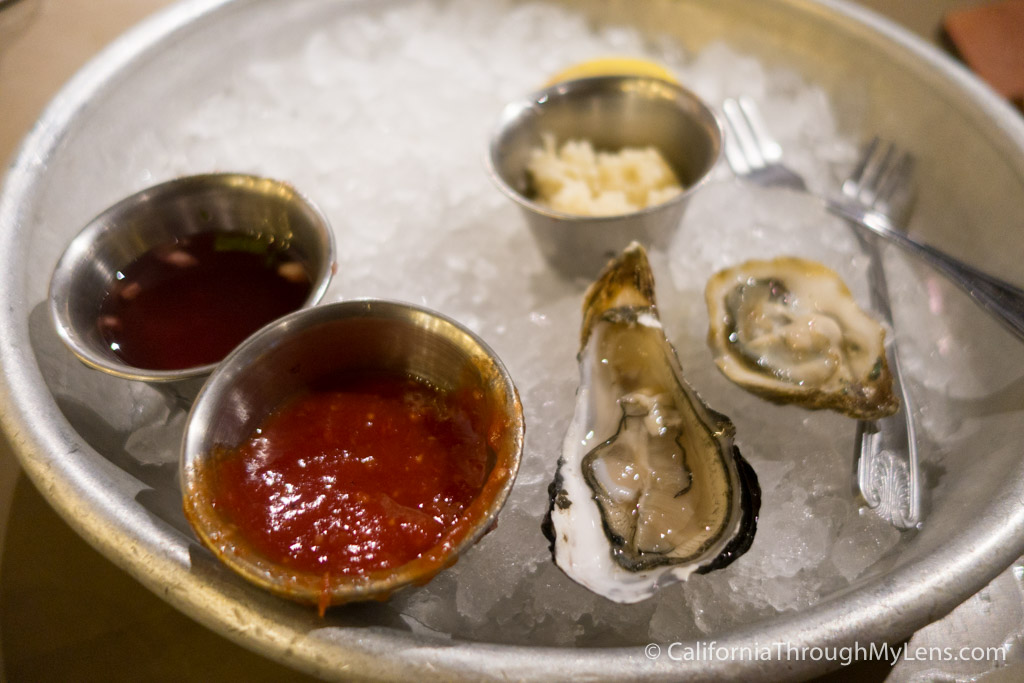Sam's Chowder House: Lobster Rolls in Half Moon Bay - California ...