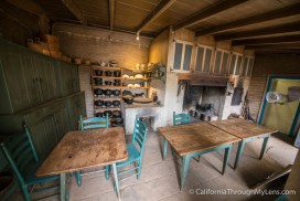 Sutter's Fort State Historic Park in Downtown Sacramento - California ...