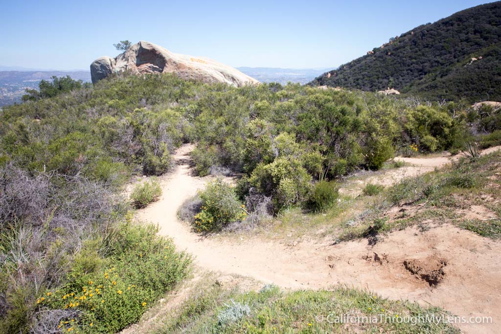 Jim Morrison Cave in Malibu - California Through My Lens