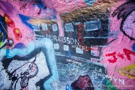 Jim Morrison Cave in Malibu - California Through My Lens