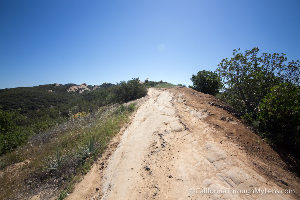 Jim Morrison Cave in Malibu - California Through My Lens
