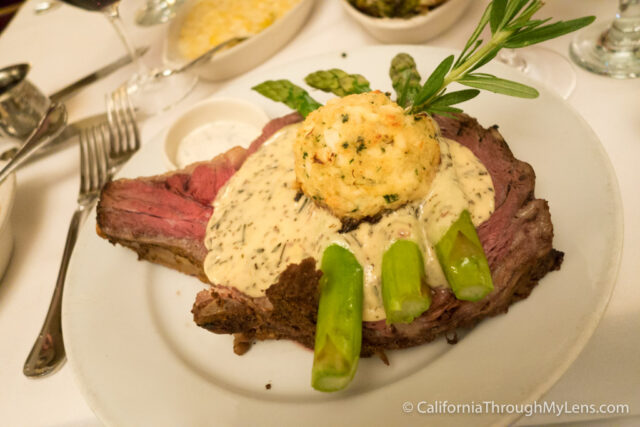 Sycamore Inn Restaurant Along Historic Route 66 - California Through My ...