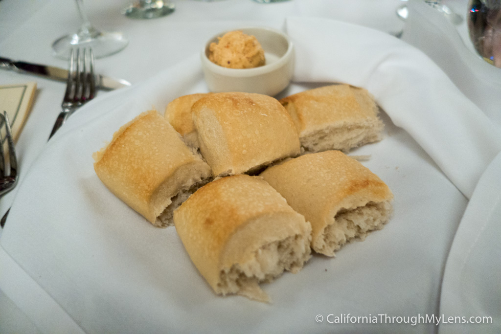 Sycamore Inn Restaurant Along Historic Route 66 - California Through My ...