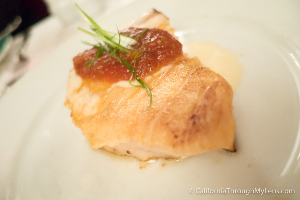 Sycamore Inn Restaurant Along Historic Route 66 - California Through My ...