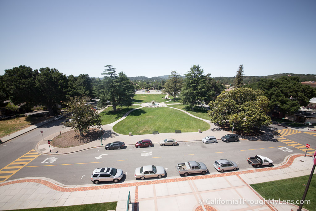 Atascadero City Hall: A Beautiful & Historic Central Coast Building ...