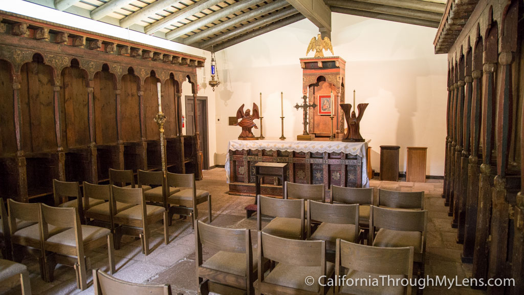 Mission San Diego de Alcalá: Visiting California's First Mission ...