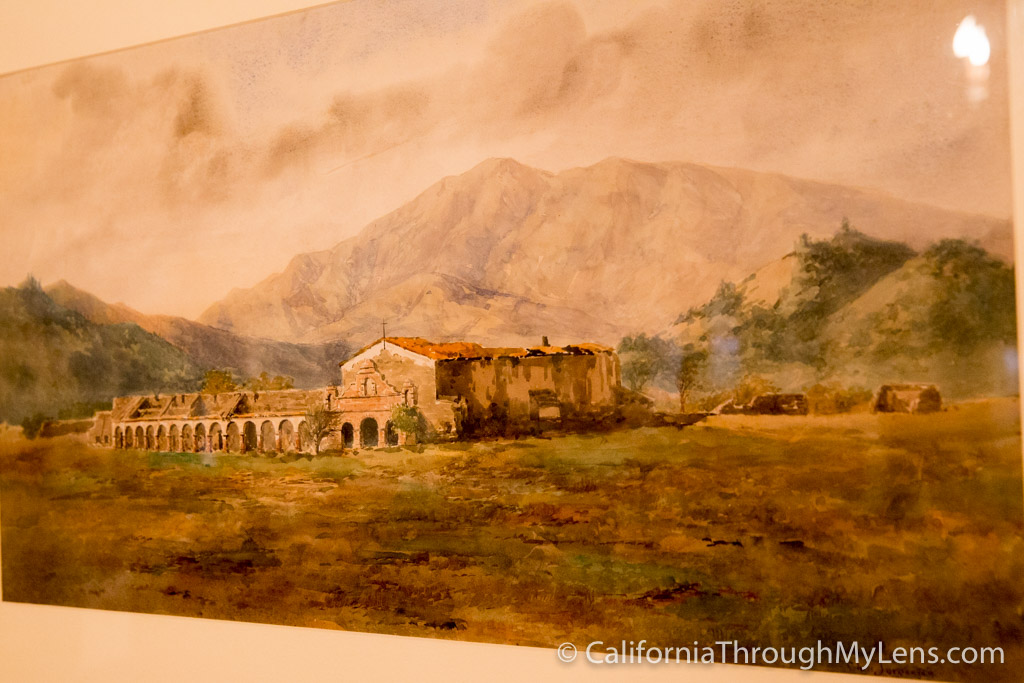 Mission San Francisco Solano in Sonoma: The Last California Mission ...