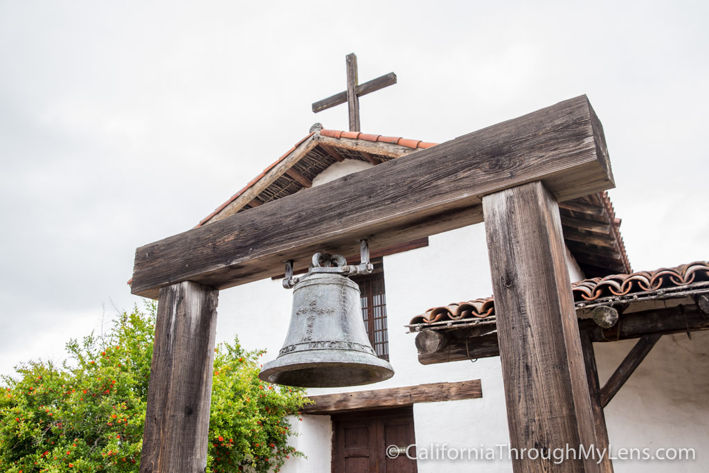 Mission San Francisco Solano in Sonoma: The Last California Mission ...