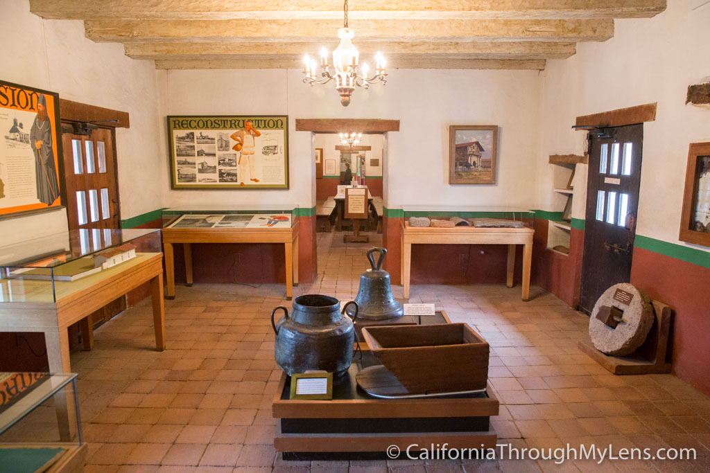 Mission San Francisco Solano in Sonoma: The Last California Mission ...