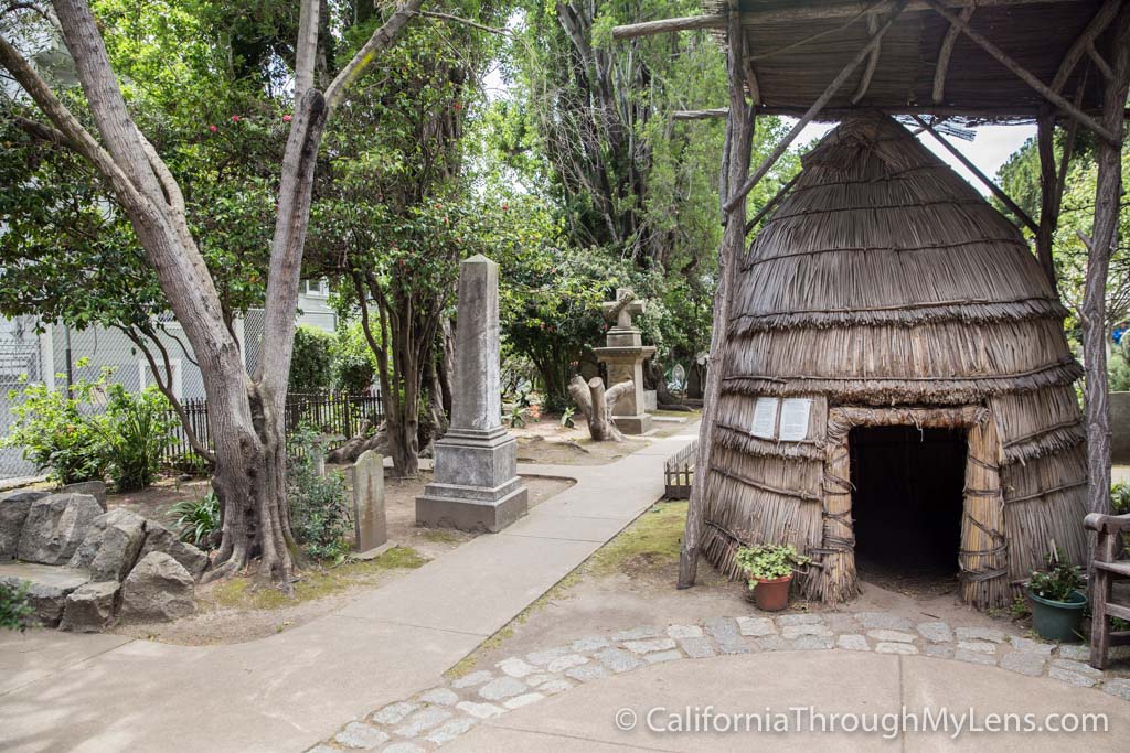 Mission San Francisco de Asís: California's 6th Mission - California ...