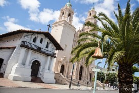 Mission San Francisco de Asís: California's 6th Mission - California ...