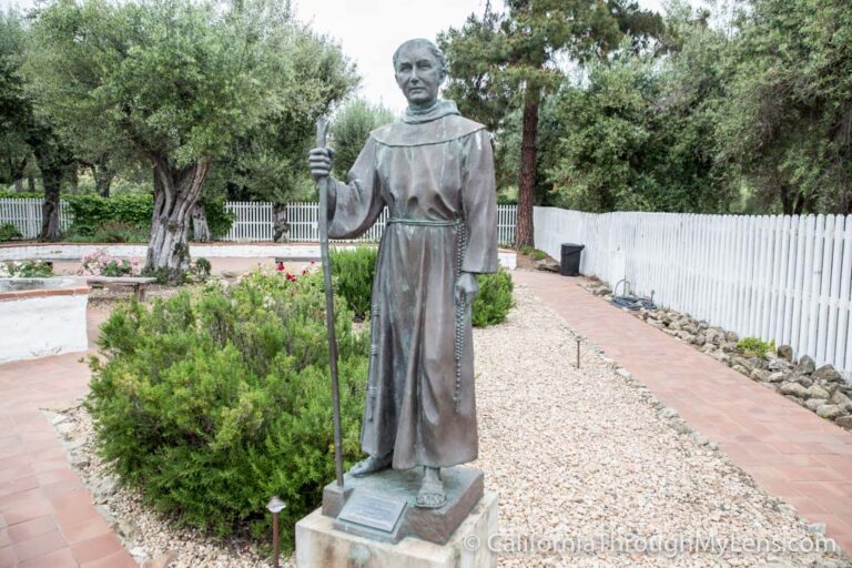 Mission San Jose: California's 14th Mission - California Through My Lens Mission San Jose: California's 14th Mission - California Through My Lens