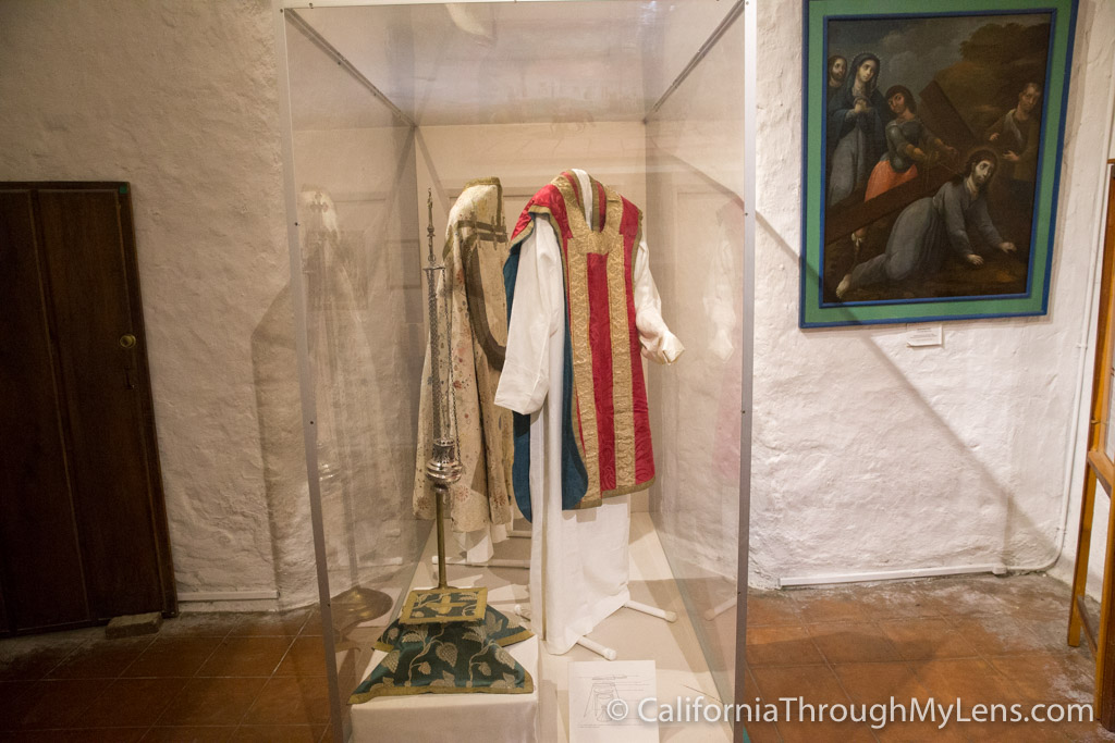 Mission San Jose: California's 14th Mission - California Through My Lens Mission San Jose: California's 14th Mission - California Through My Lens