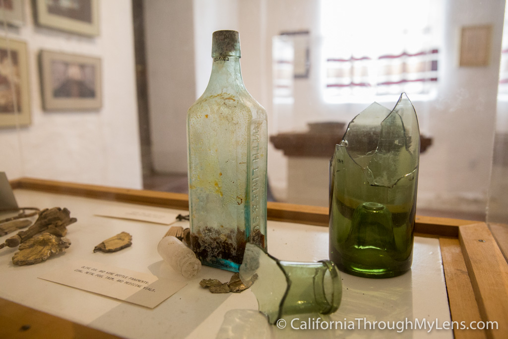 Mission San Jose: California's 14th Mission - California Through My Lens Mission San Jose: California's 14th Mission - California Through My Lens
