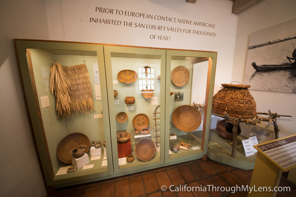 Mission San Luis Rey de Francia in Oceanside - California Through My Lens