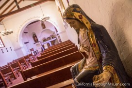 Mission Santa Cruz: California's 12th Mission - California Through My Lens