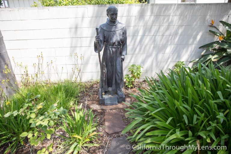 Mission Santa Cruz: California's 12th Mission - California Through My Lens