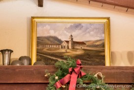 Mission Santa Cruz: California's 12th Mission - California Through My Lens