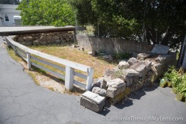 Mission Santa Cruz: California's 12th Mission - California Through My Lens