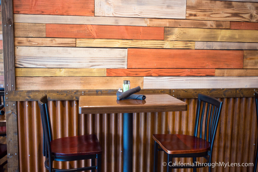 Street Side Ale House in Atascadero - California Through My Lens