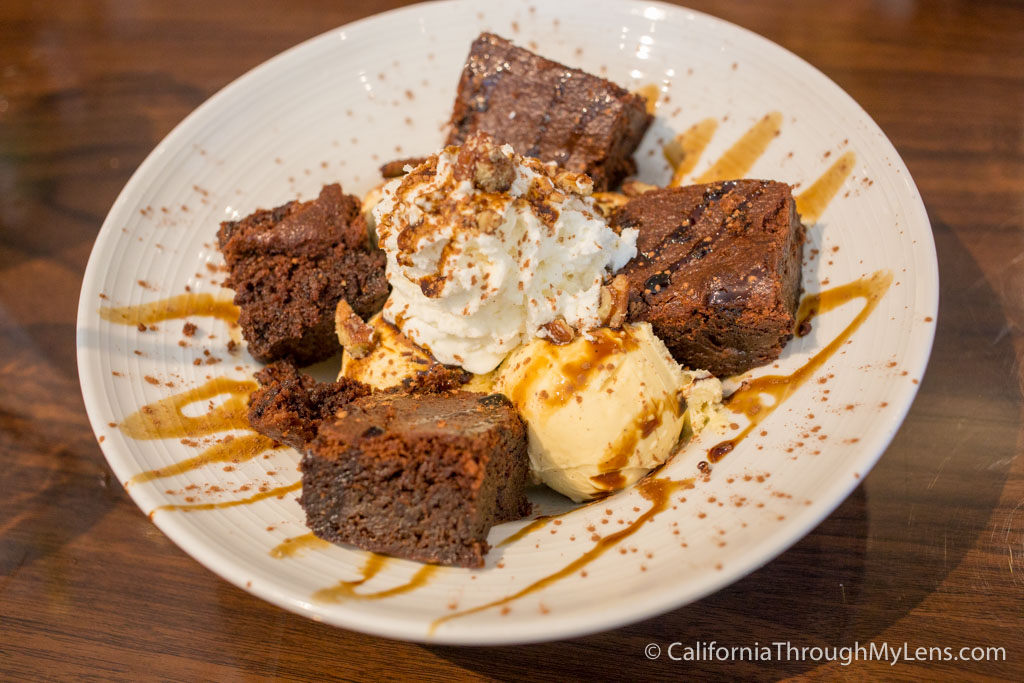 Street Side Ale House in Atascadero - California Through My Lens