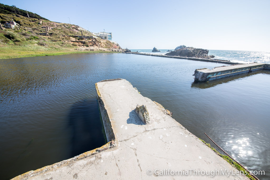 Sutro Baths: One of San Francisco's Most Unique Spots - California ...