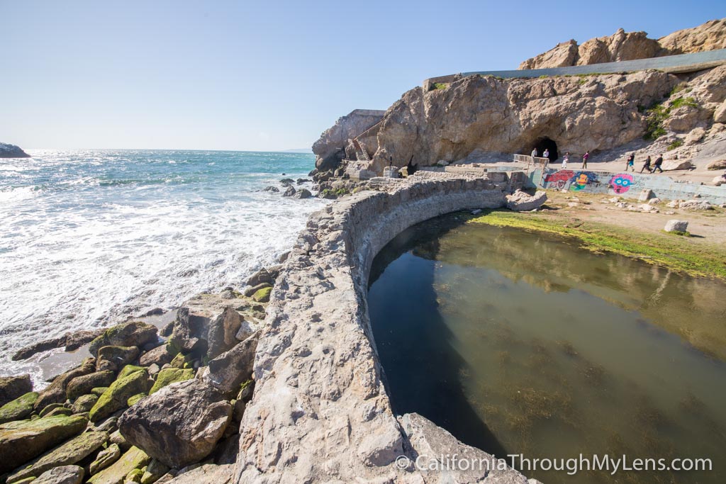 Sutro Baths: One of San Francisco's Most Unique Spots - California ...
