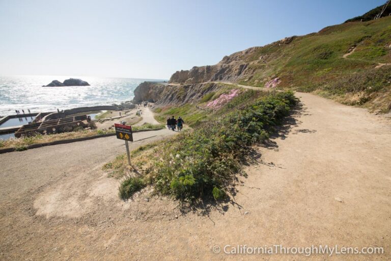 Sutro Baths: One of San Francisco's Most Unique Spots - California ...