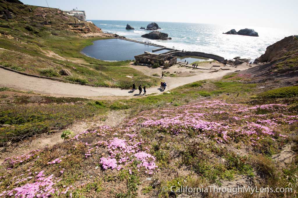 Sutro Baths: One of San Francisco's Most Unique Spots - California ...