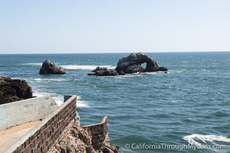 Sutro Baths: One of San Francisco's Most Unique Spots - California ...