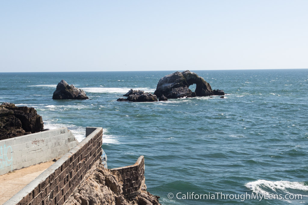 Sutro Baths: One of San Francisco's Most Unique Spots - California ...