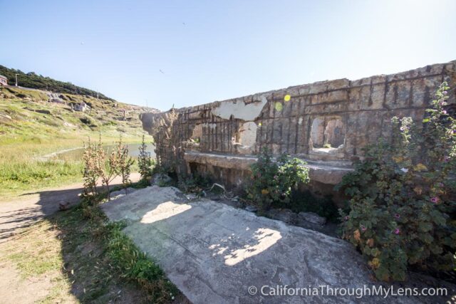 Sutro Baths: One of San Francisco's Most Unique Spots - California ...