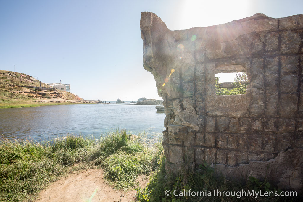 Sutro Baths: One of San Francisco's Most Unique Spots - California ...