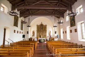 Mission San Rafael Arcángel: California's 20th Mission - California ...