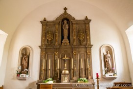 Mission San Rafael Arcángel: California's 20th Mission - California ...