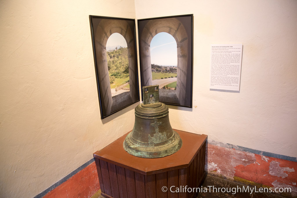 Mission Santa Barbara: The Queen of the California Missions ...