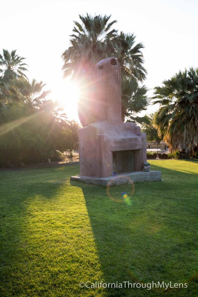 29 Palms Inn: Stay on a Desert Oasis Near Joshua Tree - California ...