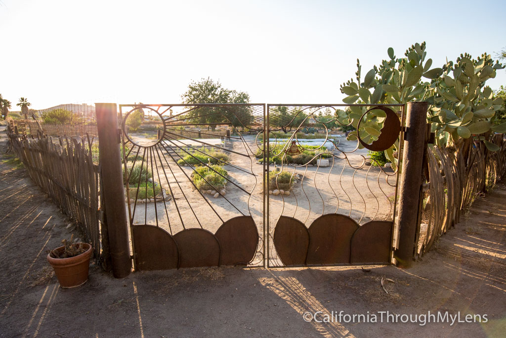 29 Palms Inn: Stay on a Desert Oasis Near Joshua Tree - California ...