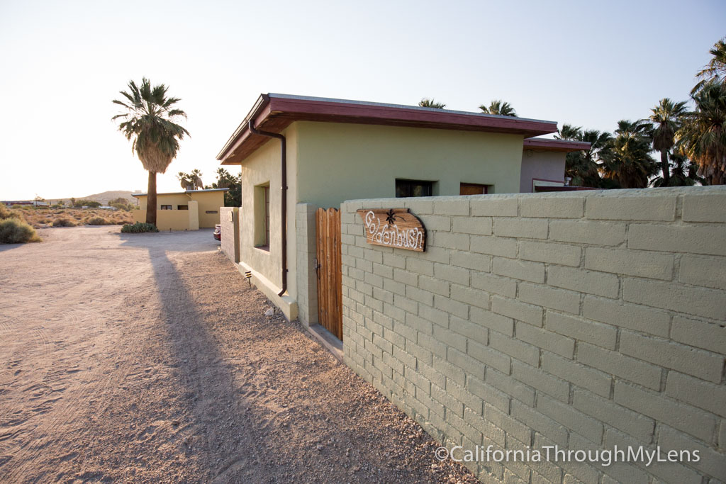 29 Palms Inn: Stay on a Desert Oasis Near Joshua Tree - California ...