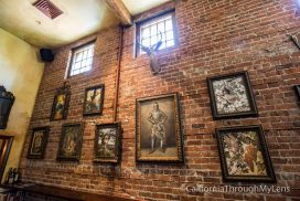 The Dancing Fox: Lodi's Best Brunch Spot - California Through My Lens