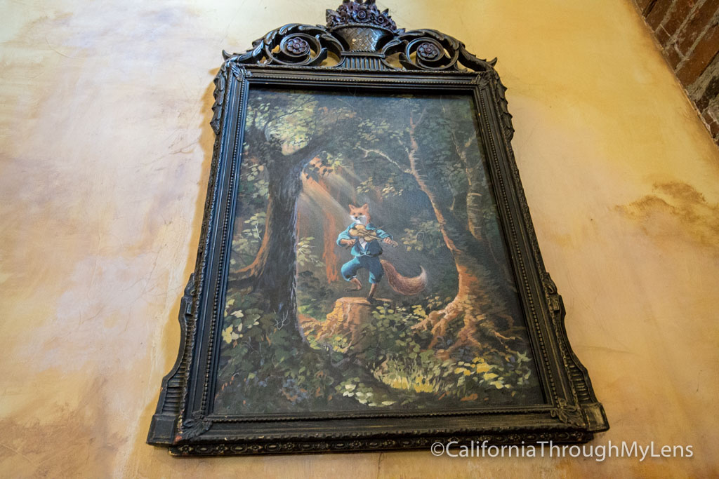 The Dancing Fox: Lodi's Best Brunch Spot - California Through My Lens