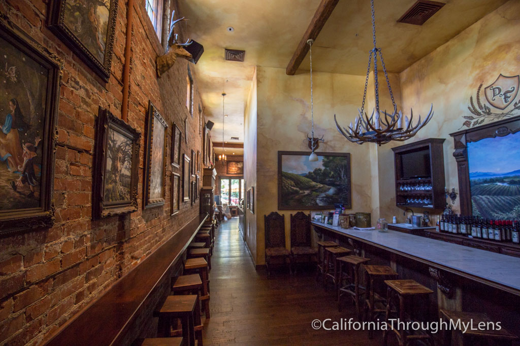The Dancing Fox: Lodi's Best Brunch Spot - California Through My Lens
