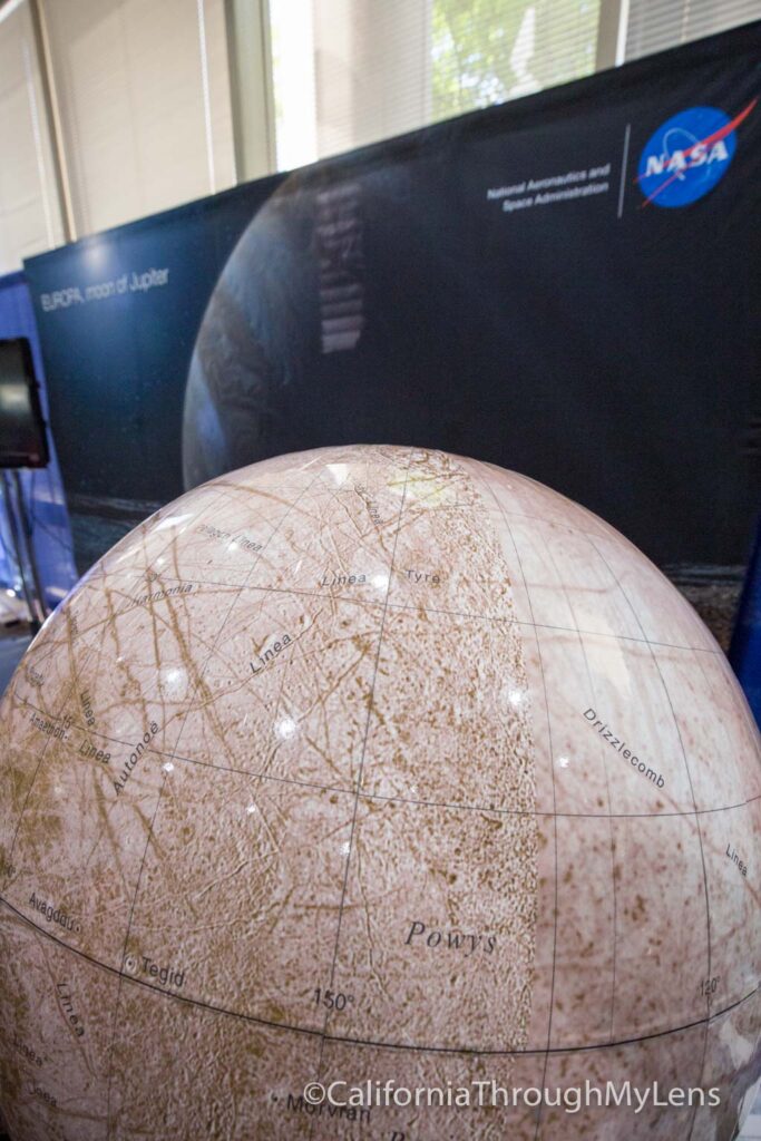 JPL Open House: Exploring Jet Propulsion Laboratory in Pasadena ...