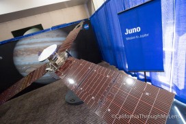 JPL Open House: Exploring Jet Propulsion Laboratory in Pasadena ...