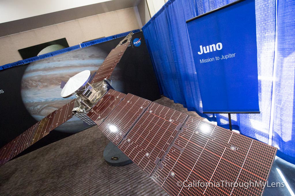 JPL Open House: Exploring Jet Propulsion Laboratory in Pasadena ...