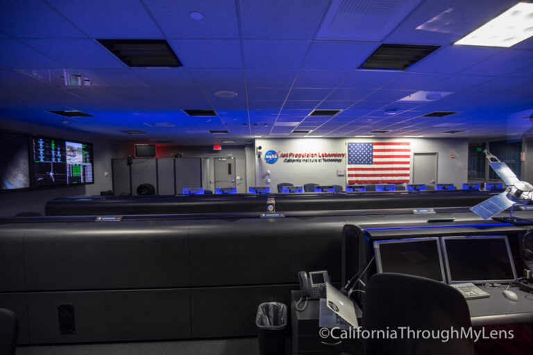 JPL Open House: Exploring Jet Propulsion Laboratory in Pasadena ...
