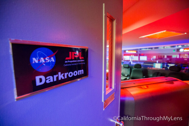 JPL Open House: Exploring Jet Propulsion Laboratory in Pasadena ...