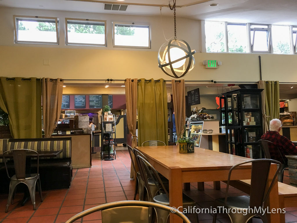 Carmel Belle: Great Breakfast in Carmel-by-the-Sea - California Through ...