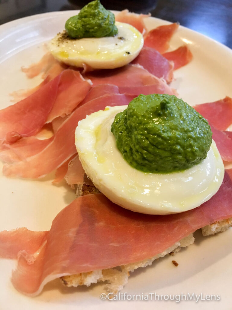 Carmel Belle: Great Breakfast in Carmel-by-the-Sea - California Through ...